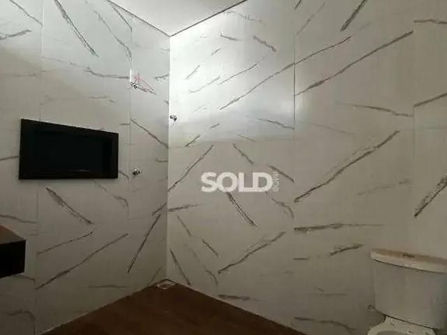 Apartamento para Venda em Franca/SP Residencial Amazonas 3 Quartos