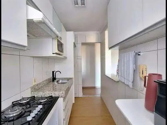 Apartamento para Venda em Franca/SP Residencial Amazonas 3 Quartos