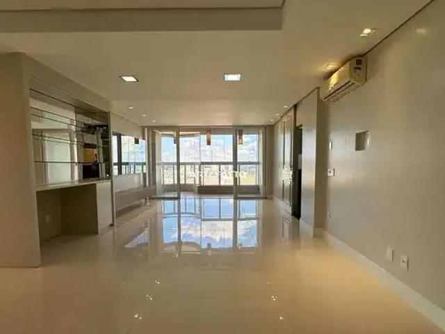 Apartamento para Venda em Franca/SP Residencial Amazonas 4 Quartos