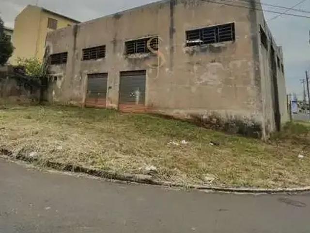 Apartamento para Venda em Franca/SP Residencial Ana Dorothéa 1 Quartos