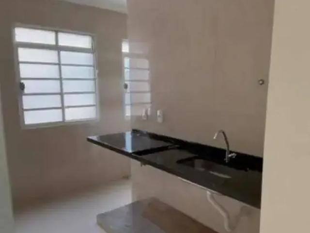 Apartamento para Venda em Franca/SP Residencial Ana Dorothéa 2 Quartos