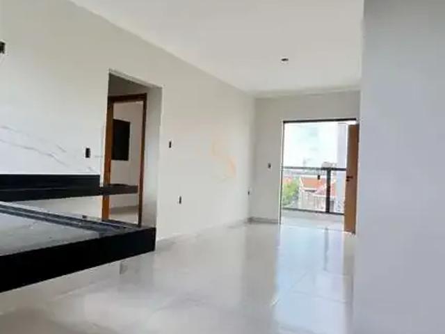 Apartamento para Venda em Franca/SP Residencial Ana Helena 2 Quartos