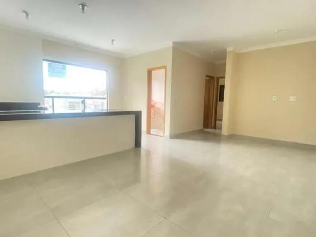 Apartamento para Venda em Franca/SP Residencial Colina do Espraiado 2 Quartos