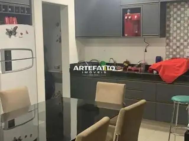 Apartamento para Venda em Franca/SP Residencial Irineu Zanetti 2 Quartos