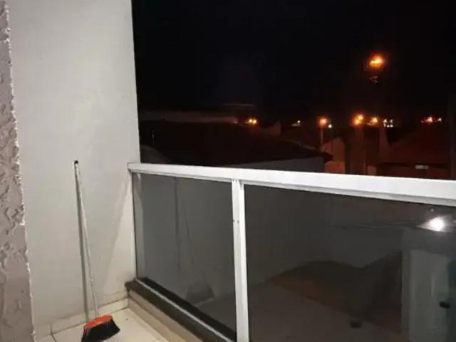 Apartamento para Venda em Franca/SP Residencial Irineu Zanetti 2 Quartos