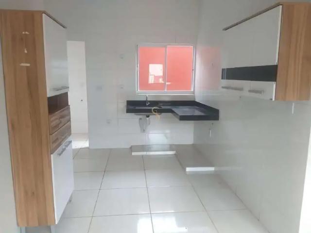 Apartamento para Venda em Franca/SP Residencial Júlio D'Élia 2 Quartos
