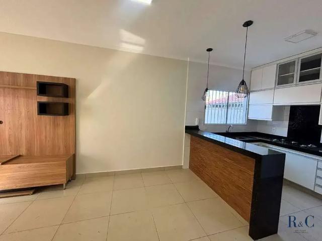 Apartamento para Venda em Franca/SP Residencial José de Carlos 3 Quartos