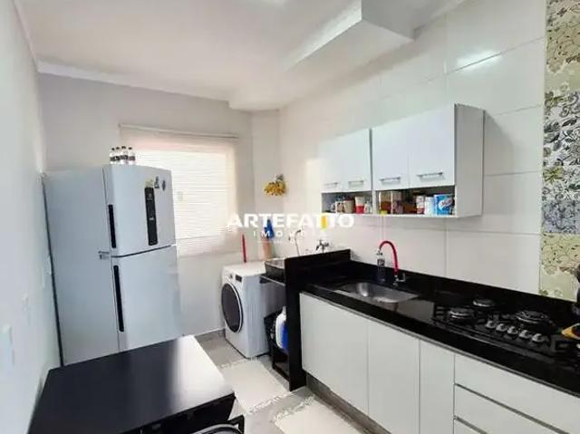 Apartamento para Venda em Franca/SP Residencial Palermo 3 Quartos
