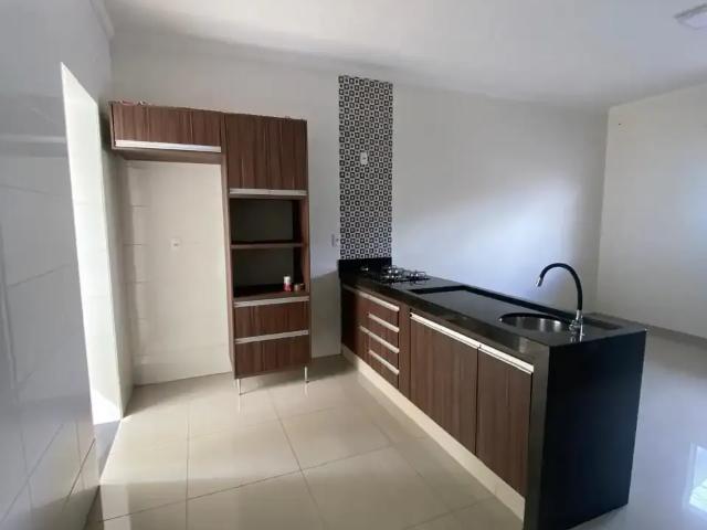 Apartamento para Venda em Franca/SP Residencial Palermo 2 Quartos