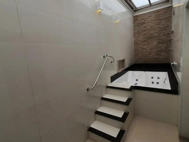 Apartamento para Venda em Franca/SP Residencial Paraíso 3 Quartos