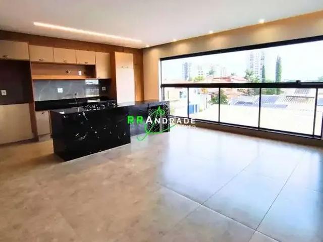 Apartamento para Venda em Franca/SP Residencial Paraíso 3 Quartos