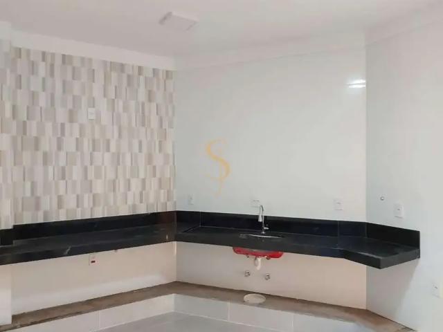Apartamento para Venda em Franca/SP Residencial Paraíso 3 Quartos