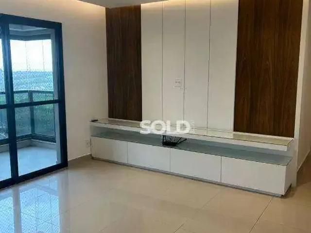 Apartamento para Venda em Franca/SP Residencial Paraíso 3 Quartos