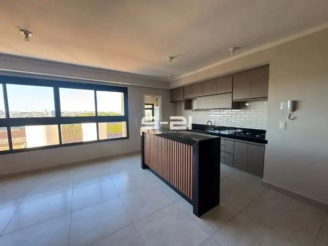 Apartamento para Venda em Franca/SP Residencial Paraíso 3 Quartos