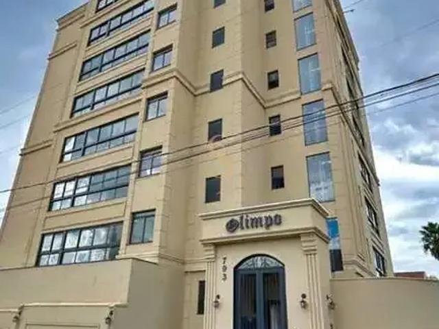 Apartamento para Venda em Franca/SP Residencial Paraíso 3 Quartos