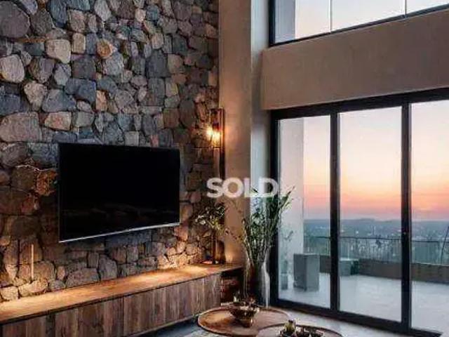 Apartamento para Venda em Franca/SP Residencial Paraíso 2 Quartos