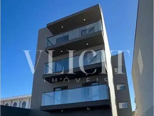 Apartamento para Venda em Franca/SP Residencial São Domingos 2 Quartos