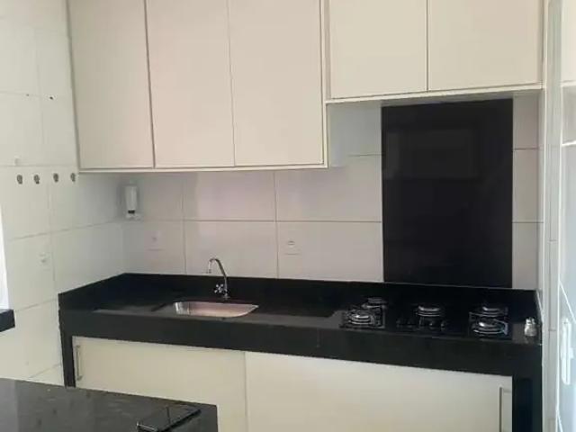 Apartamento para Venda em Franca/SP Residencial São Jerônimo 2 Quartos
