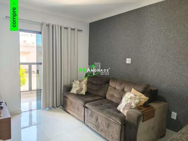 Apartamento para Venda em Franca/SP Residencial São Jerônimo 2 Quartos