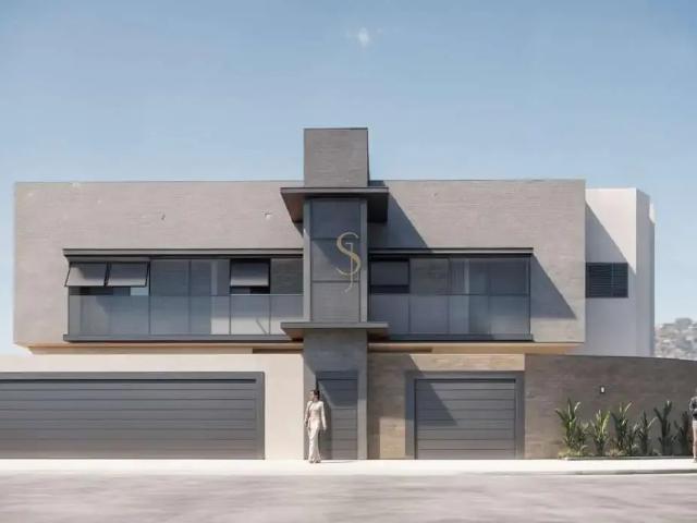 Apartamento para Venda em Franca/SP Residencial São Jerônimo 2 Quartos