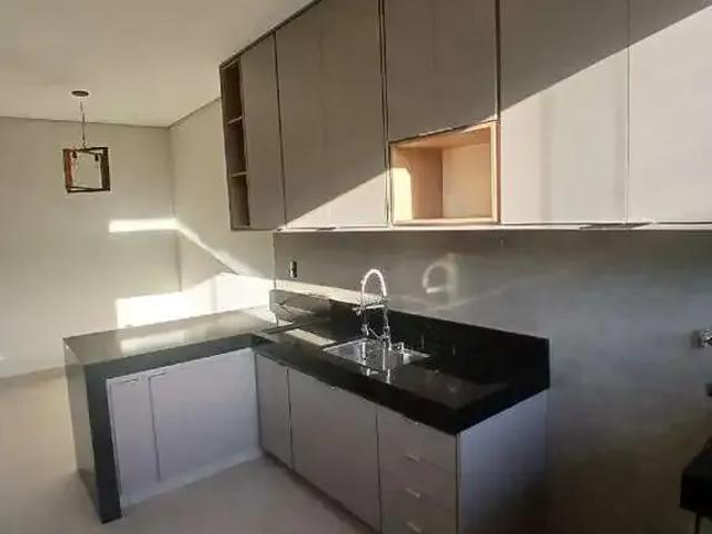 Apartamento para Venda em Franca/SP Residencial São Jerônimo 2 Quartos