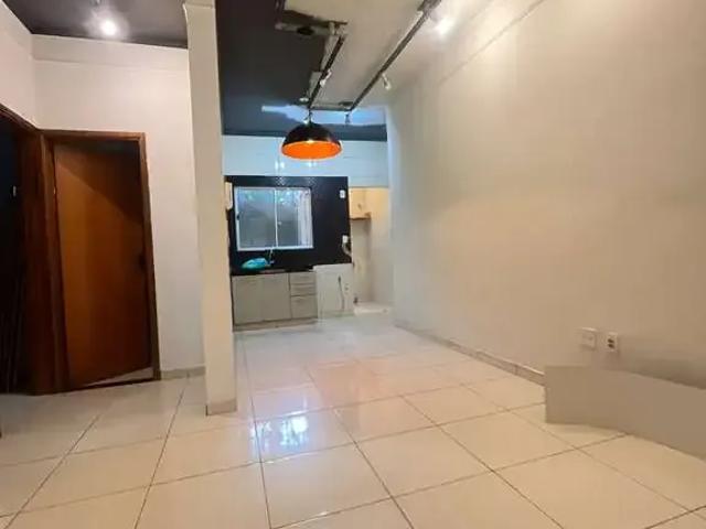 Apartamento para Venda em Franca/SP Residencial São Jerônimo 2 Quartos