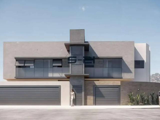Apartamento para Venda em Franca/SP Residencial São Jerônimo 2 Quartos