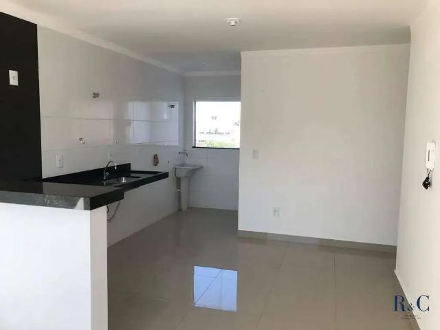 Apartamento para Venda em Franca/SP Residencial São Jerônimo 2 Quartos