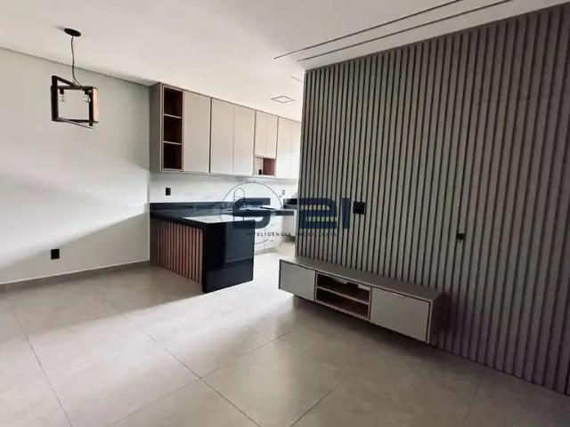 Apartamento para Venda em Franca/SP Residencial São Jerônimo 2 Quartos