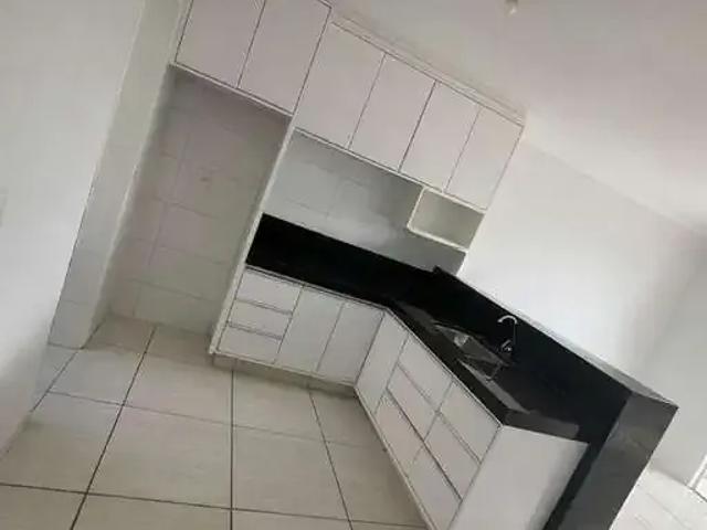 Apartamento para Venda em Franca/SP Residencial São Jerônimo 2 Quartos