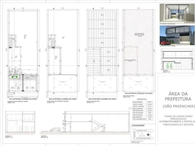 Apartamento para Venda em Franca/SP Residencial San Diego 1 Quartos