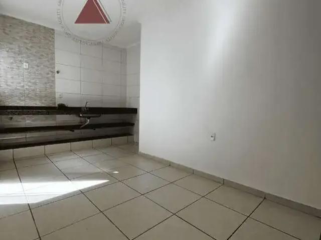Apartamento para Venda em Franca/SP Residencial Zanetti 2 Quartos