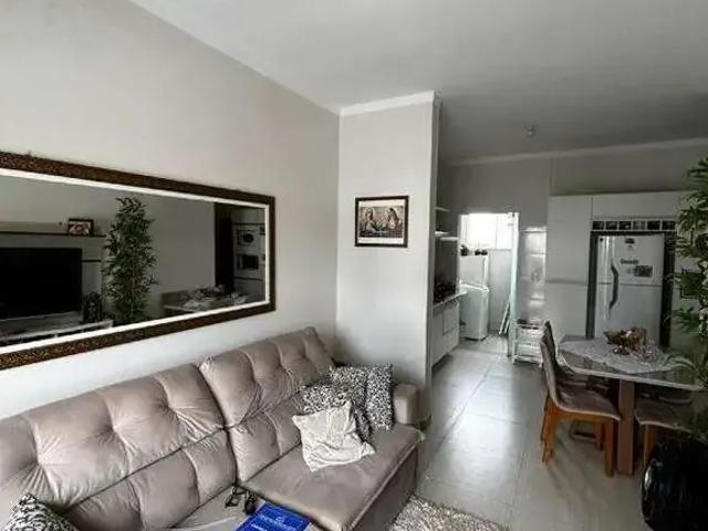 Apartamento para Venda em Franca/SP Residencial Zanetti 2 Quartos