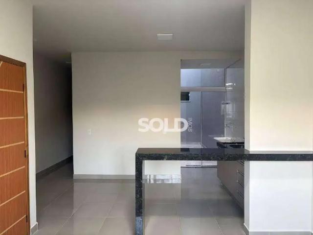 Apartamento para Venda em Franca/SP Residencial Zanetti 2 Quartos