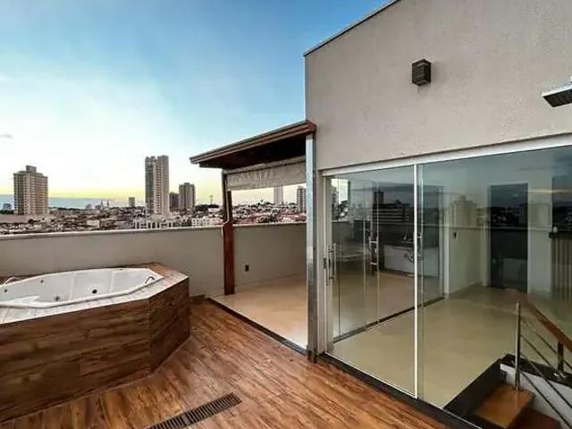 Apartamento para Venda em Franca/SP São José 2 Quartos