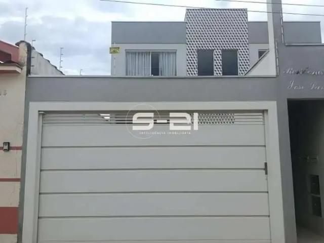 Apartamento para Venda em Franca/SP São José 2 Quartos