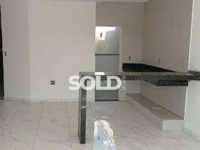 Apartamento para Venda em Franca/SP São José 2 Quartos