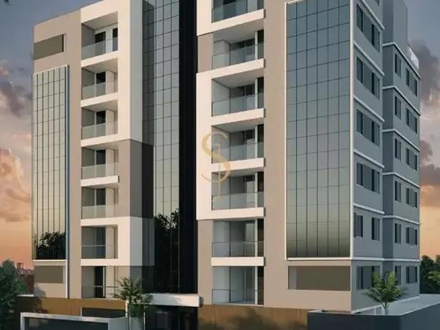 Apartamento para Venda em Franca/SP São José 2 Quartos