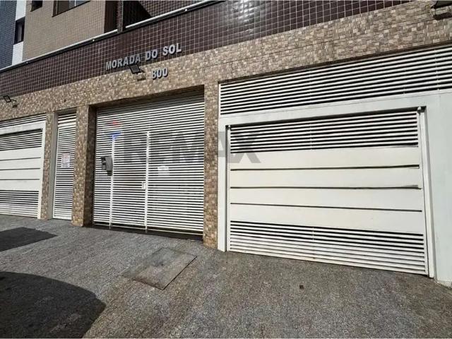 Apartamento para Venda em Franca/SP São José 3 Quartos