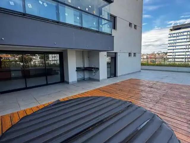 Apartamento para Venda em Franca/SP São José 3 Quartos