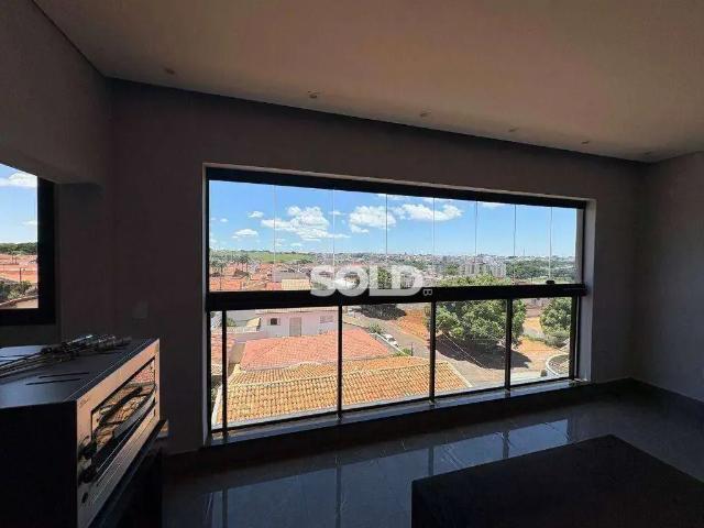 Apartamento para Venda em Franca/SP São José 3 Quartos
