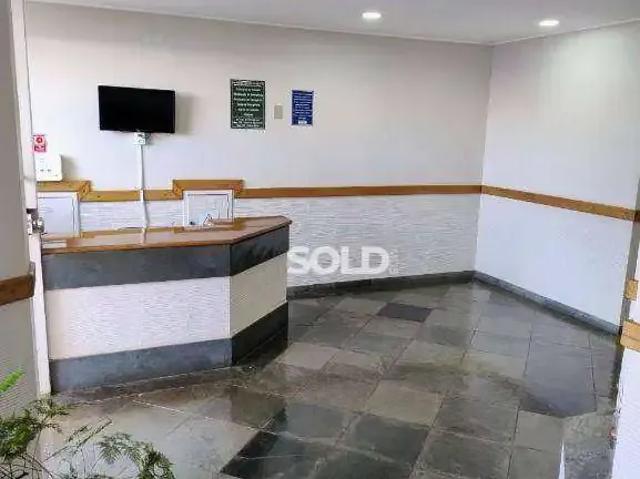 Apartamento para Venda em Franca/SP São José 3 Quartos