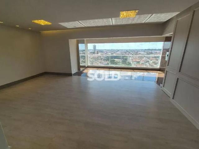 Apartamento para Venda em Franca/SP São José 3 Quartos
