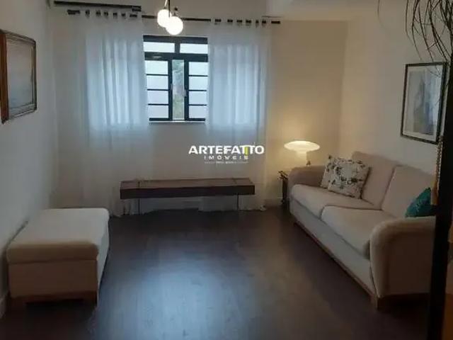 Apartamento para Venda em Franca/SP São José 3 Quartos