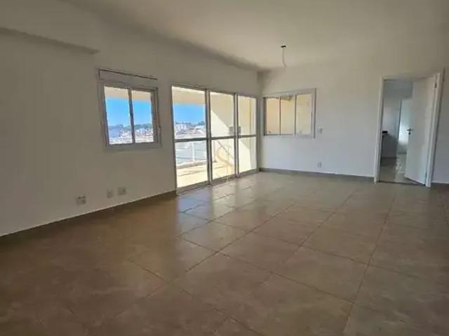 Apartamento para Venda em Franca/SP São José 4 Quartos
