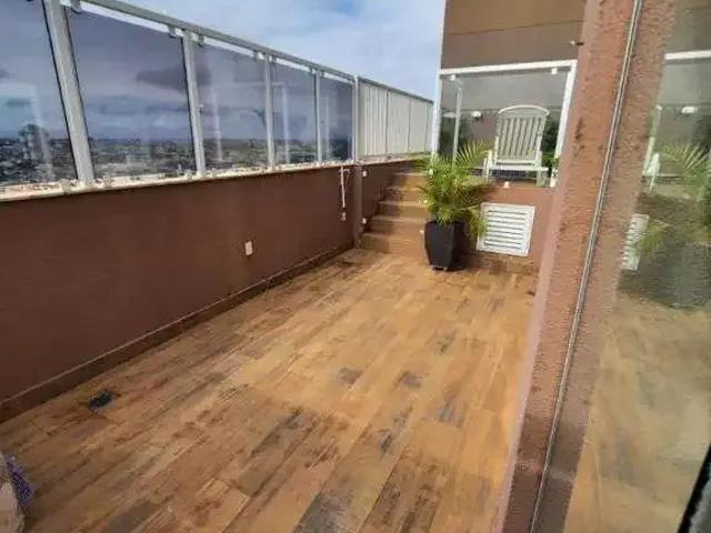 Apartamento para Venda em Franca/SP São José 4 Quartos