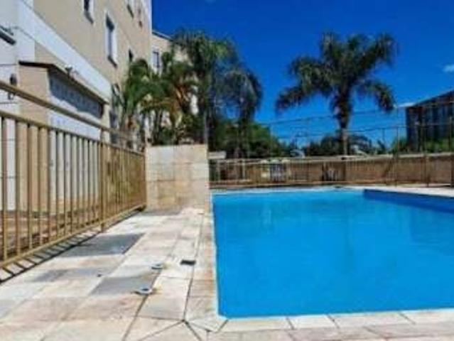 Apartamento para Venda em Franca/SP São Miguel 1 Quartos