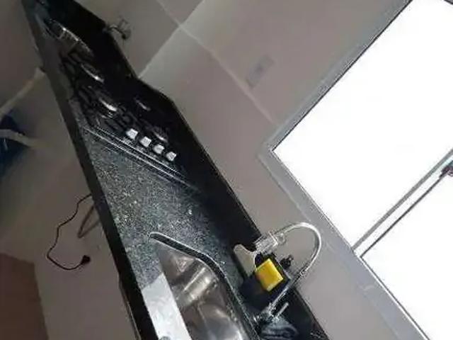 Apartamento para Venda em Franca/SP São Miguel 2 Quartos