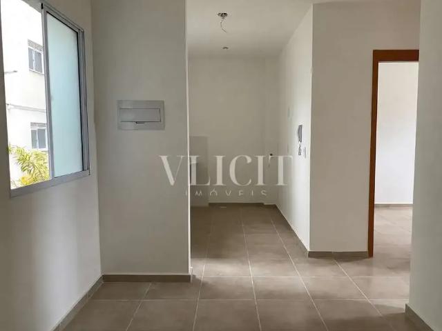 Apartamento para Venda em Franca/SP São Miguel 2 Quartos
