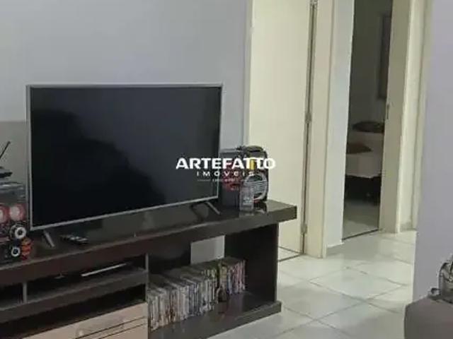 Apartamento para Venda em Franca/SP São Miguel 2 Quartos